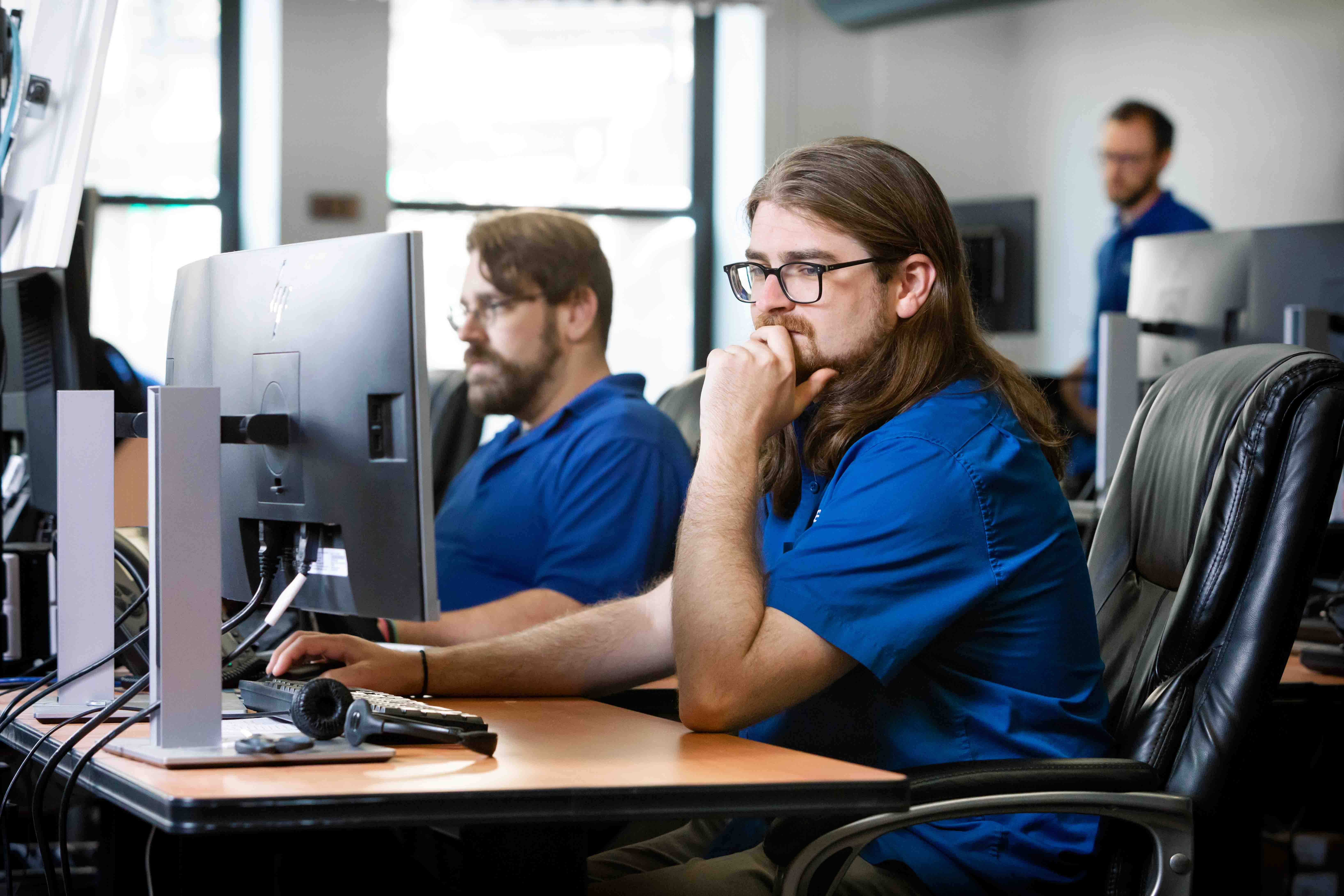 Choosing The Right Msp Cybersecurity Partner 5 Questions